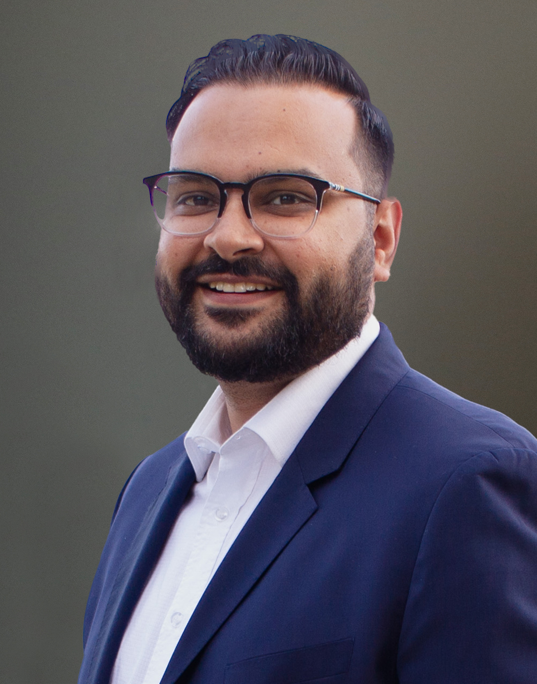 Salud Brand Management